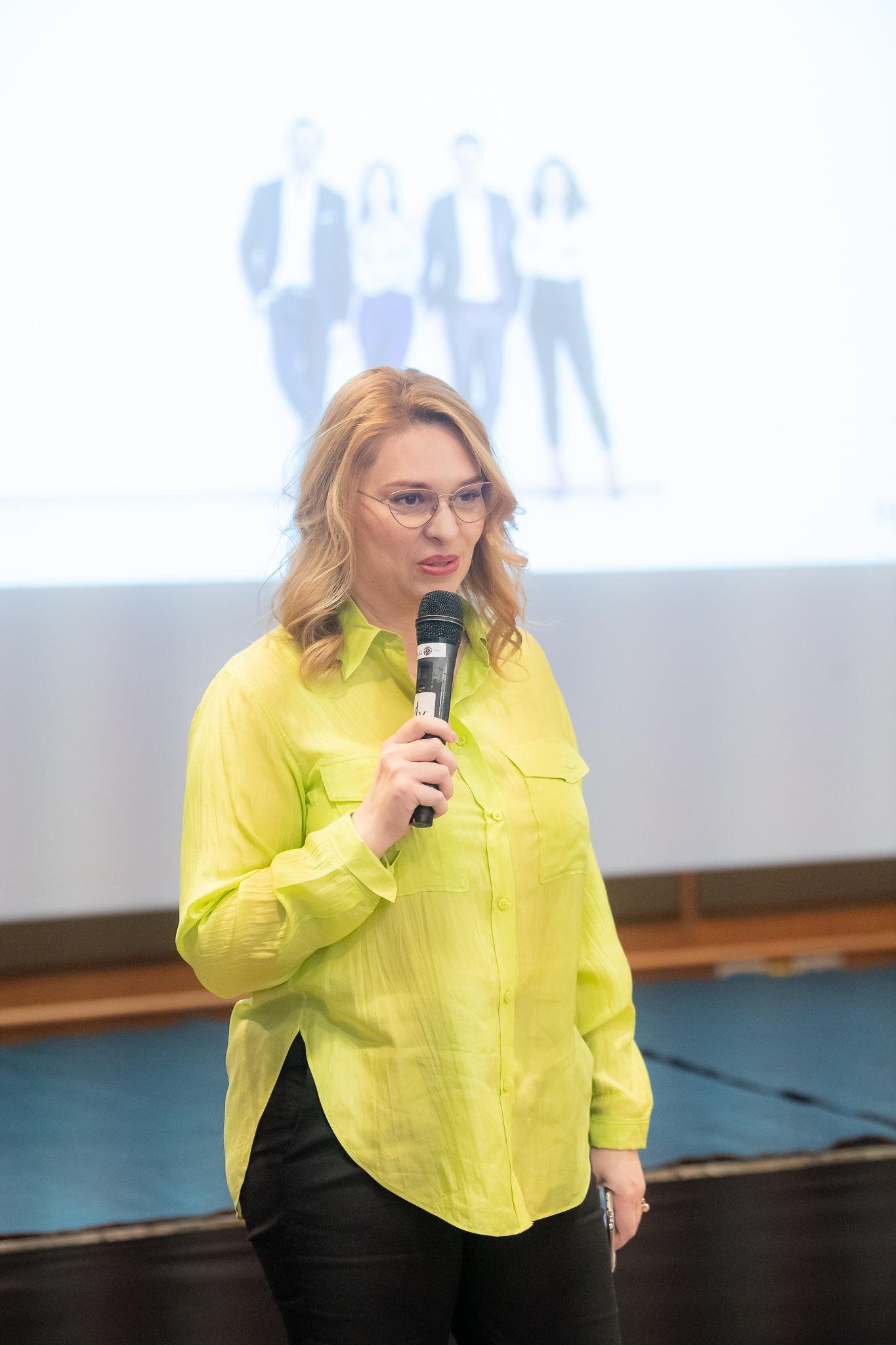 Work Wellbeing Conference – Optimind